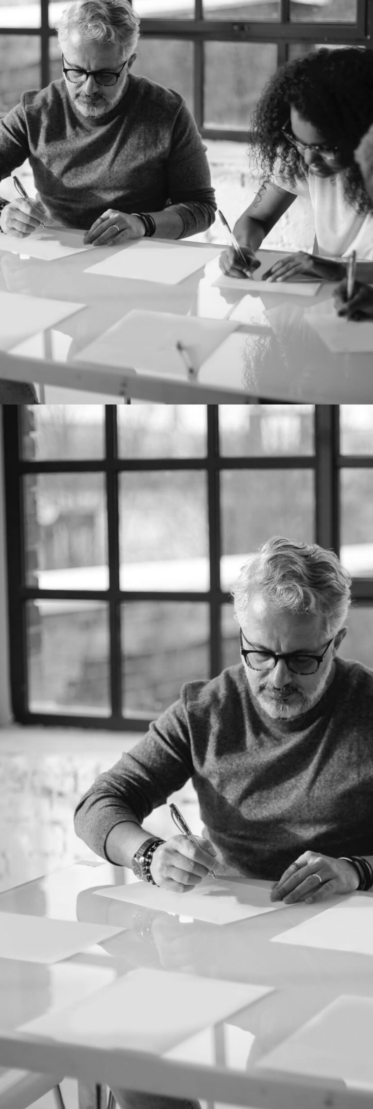 Lean Scaleup – Helping Corporate Innovators Drive Growth