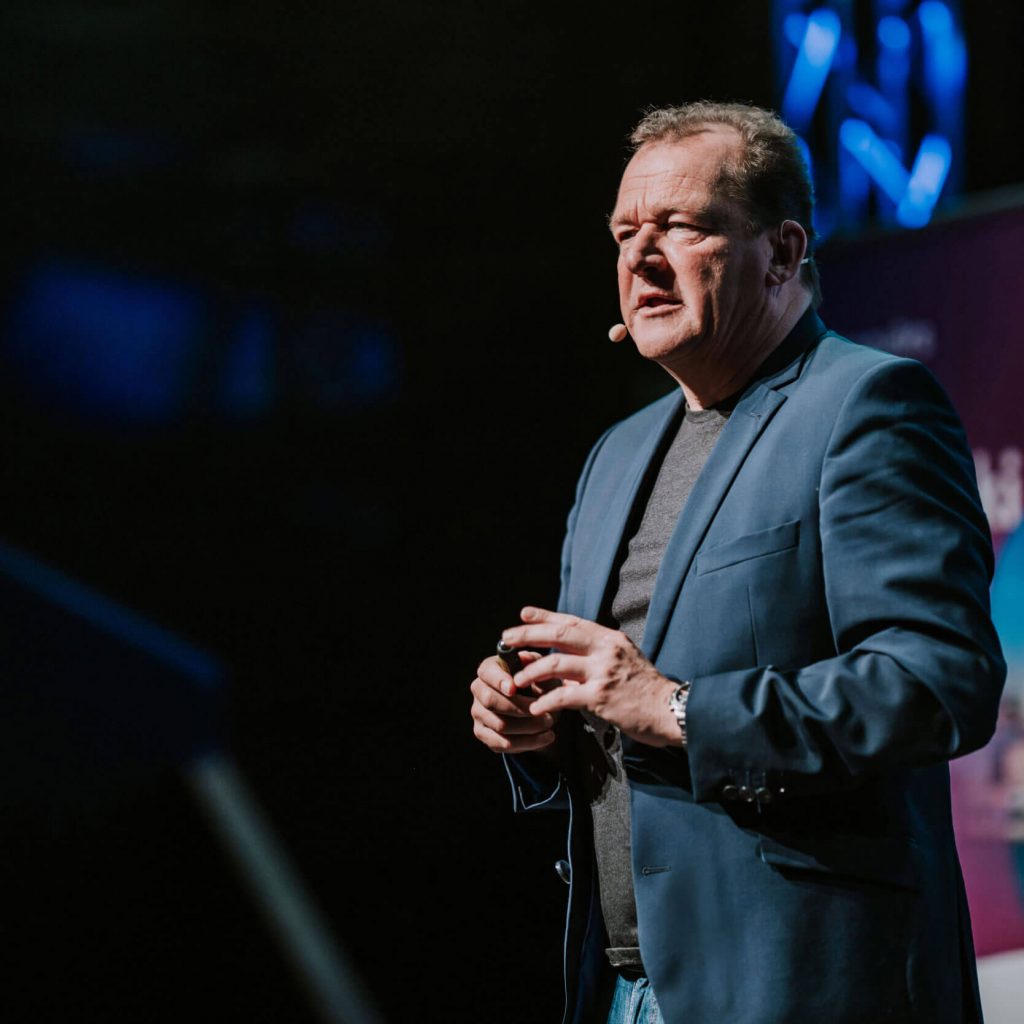 Experts - Lean Scaleup