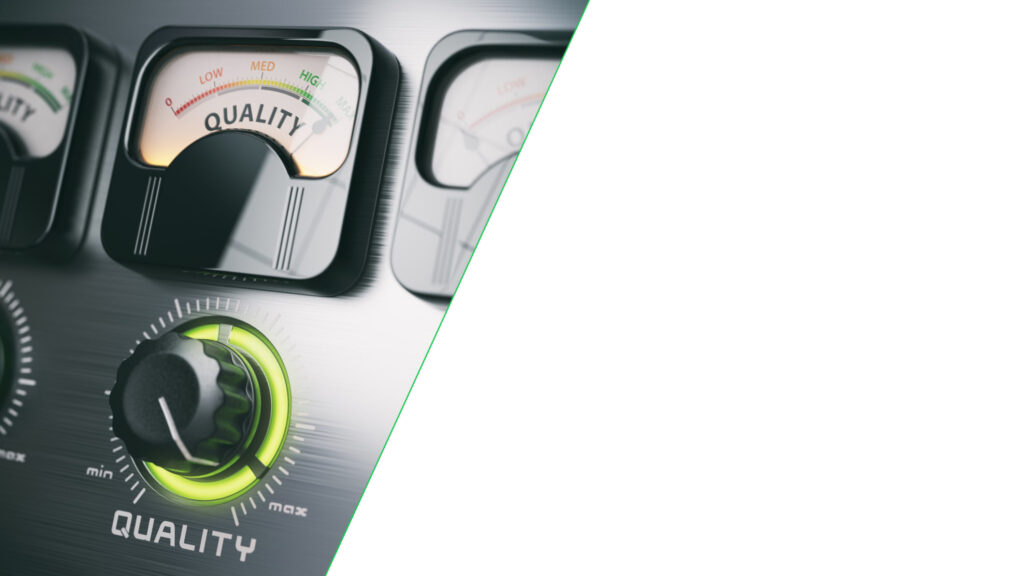 The Lean Scaleup New-business building assessment - Lean Scaleup